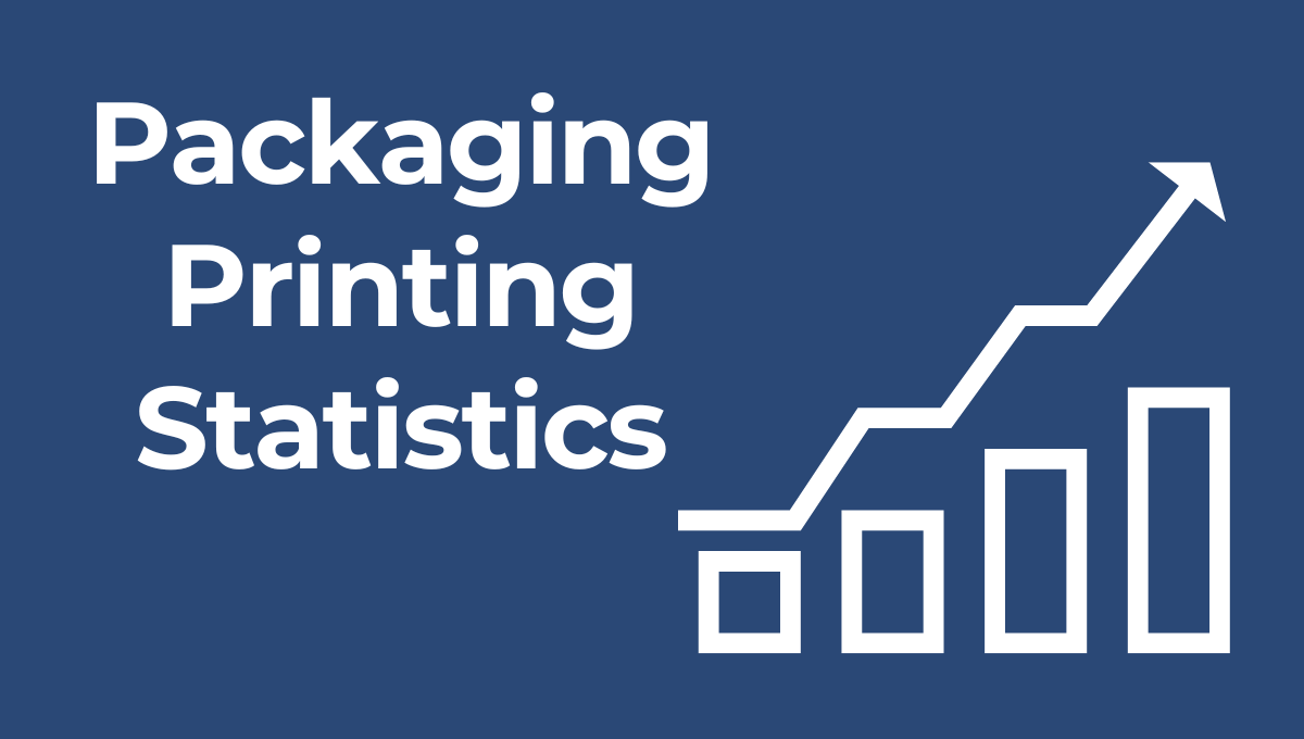 Top Packaging and Printing Statistics In 2024