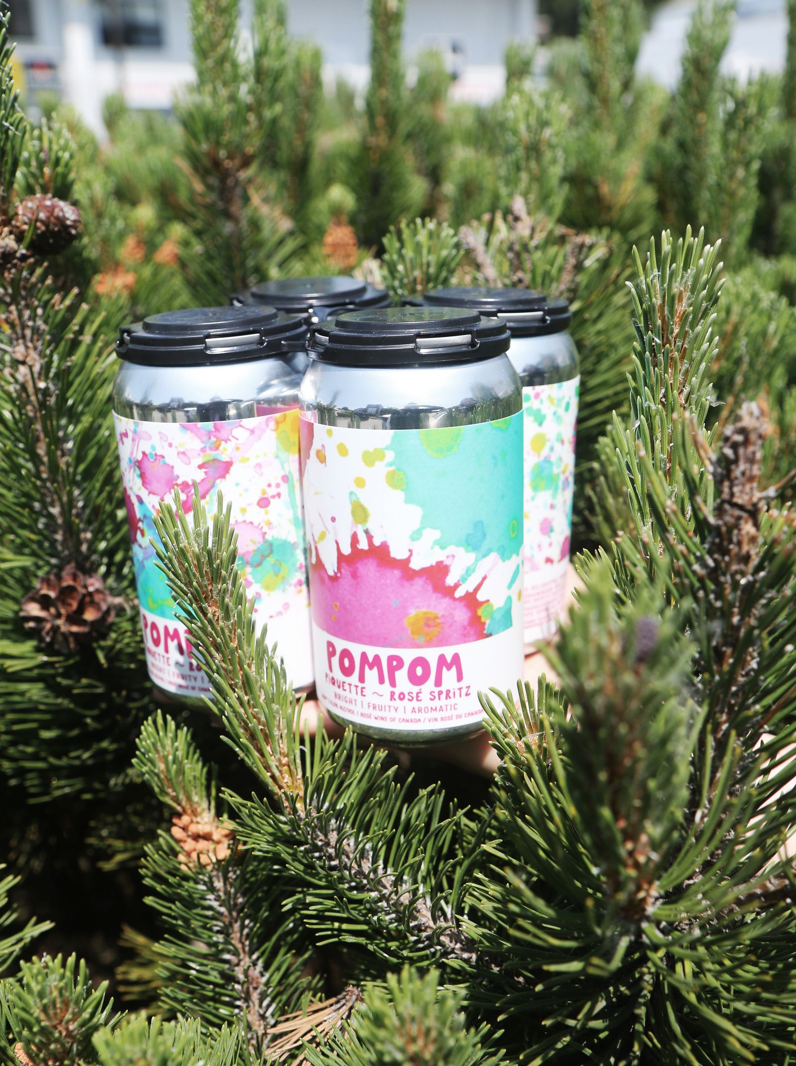 Unleash Your Creativity: Mosaic Labels and Digital Printing for ...