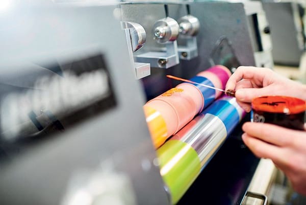 Printing Inks: Everything You Need To Know