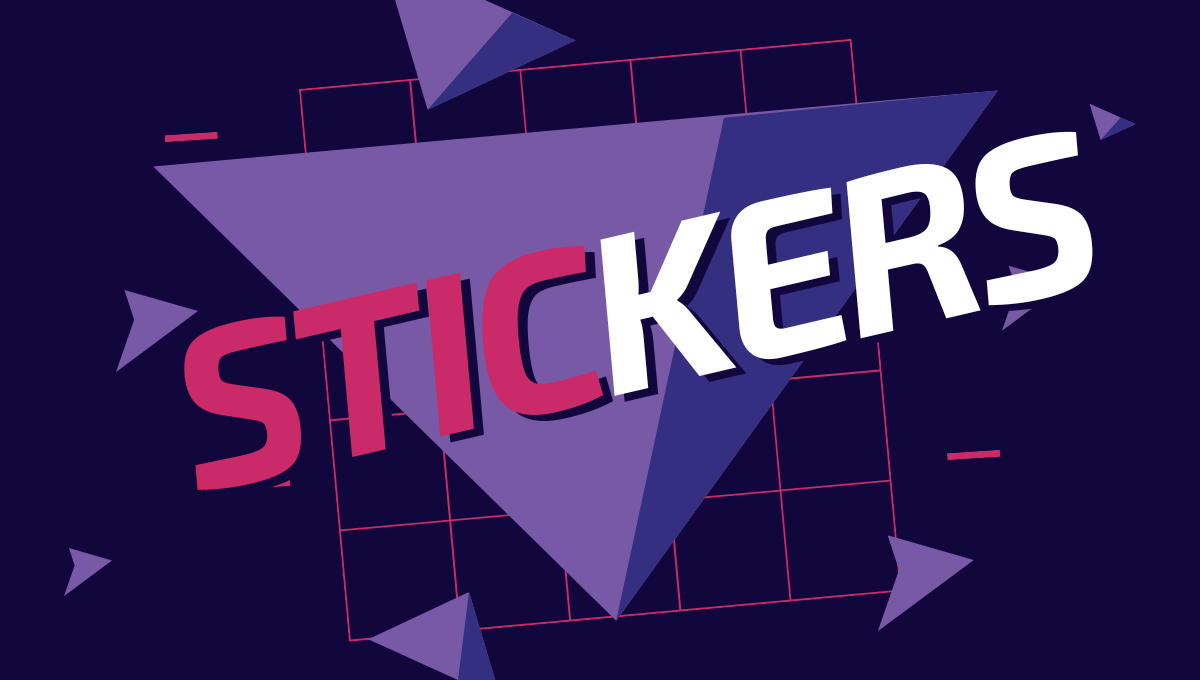 Top 12 Types Of Stickers For Packaging In 2024